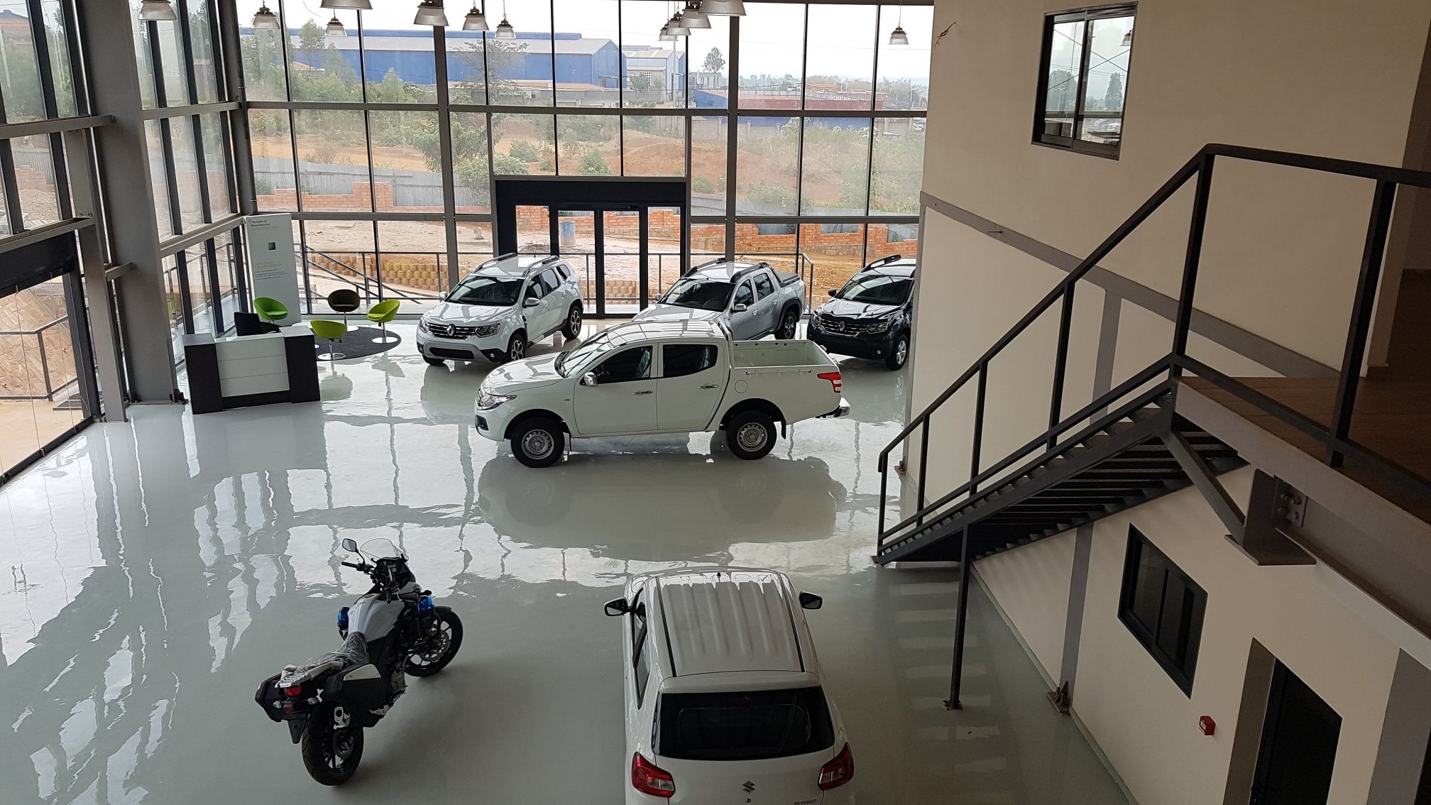 Who We Are – Rwandamotor Ltd