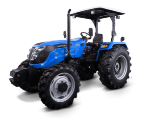 Rwanda Motor Ltd – Suzuki & Changan Official Car dealership