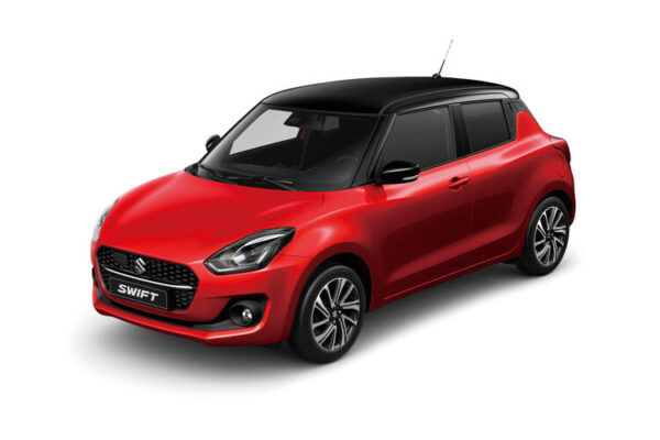 Rwanda Motor Ltd – Suzuki & Changan Official Car dealership